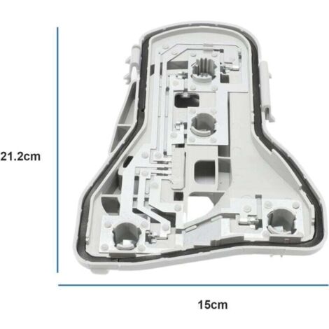 Portalámparas para Polo 4 puertas, XU, luz LED trasera izquierda ...