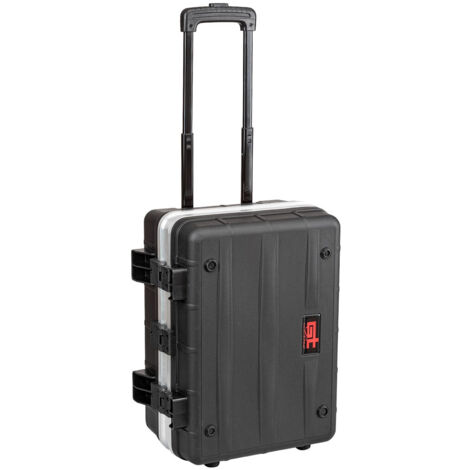 GT Line REVO21 WH PEL Valigia trolley porta utensili