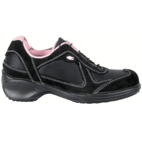 SCARPE SCARPA ANTINFORTUNISTICHE LAVORO COFRA GIUDITTA S1 P SRC DONNA ...