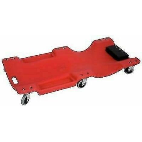 CARRELLO SOTTO AUTO MECCANICO OFFICINA SOTTOAUTO SDRAIO RIPARAZIONE ...