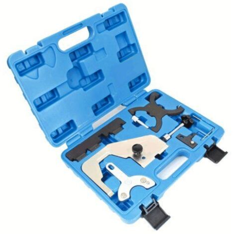 KIT MESSA FASE MOTORI VOLVO FORD MAZDA T4 T5 FASATURA ALBERO CAMME 1.6 ...