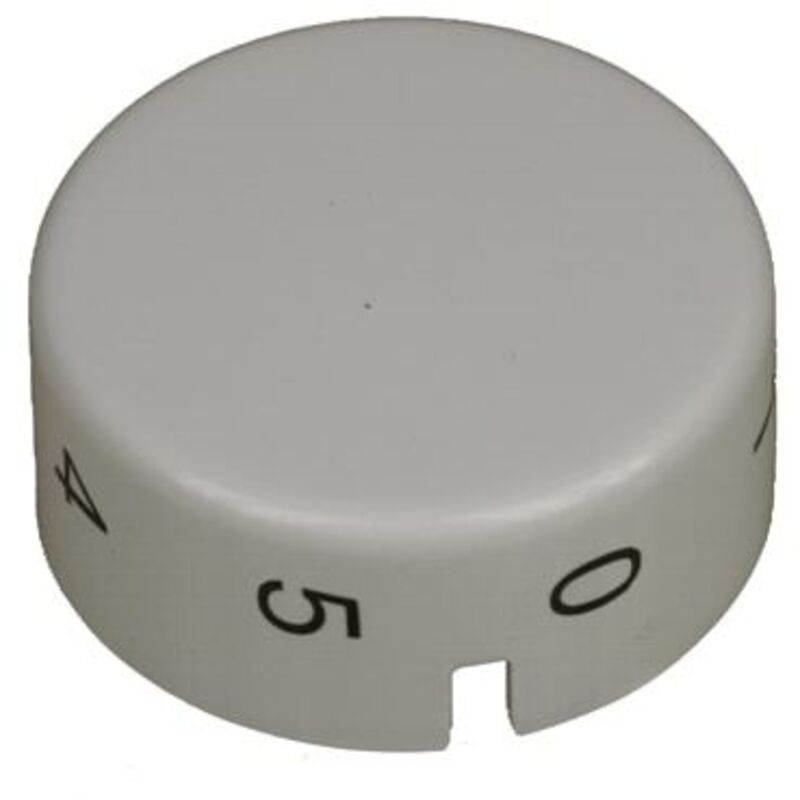 Bosch - botón de temperatura - 00169314
