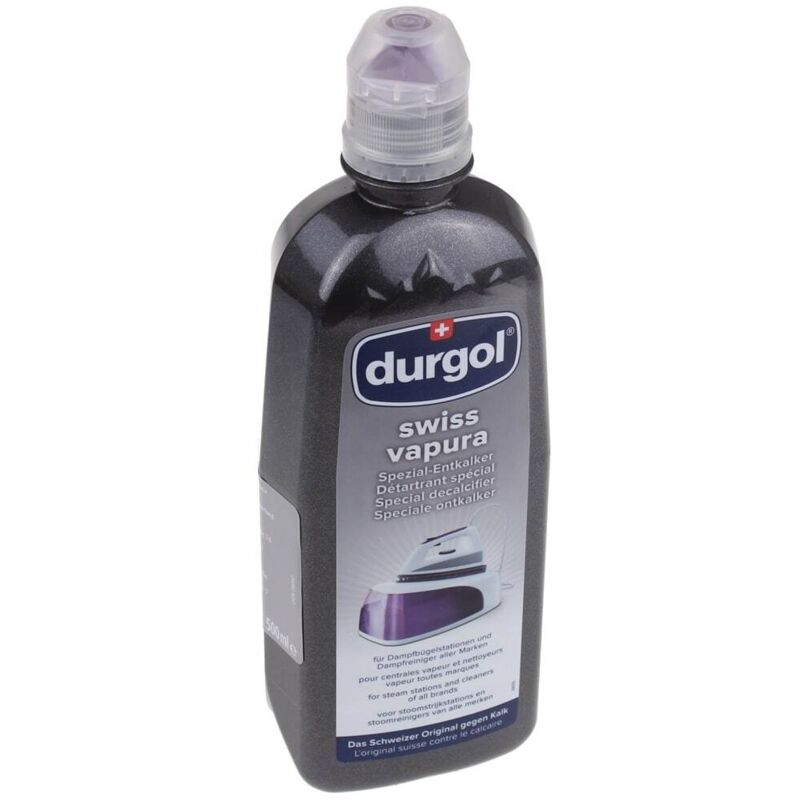 Durgol - durgol swiss vapura 500ml - 7610243008744 - 7610243008744