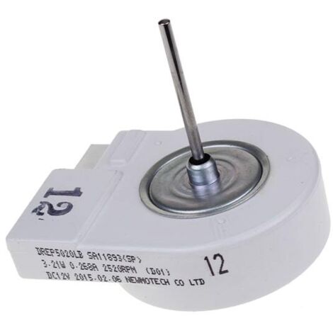 Samsung - motor de ventilador drep3020la - da3100146e