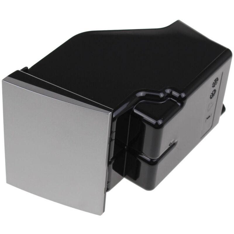 Delonghi - vaschetta fondi+frontale sil3ecam370 - 5513235551