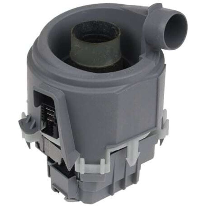 Bosch - pompa di scarico + riscaldamento - 12014980 - 4242005503377