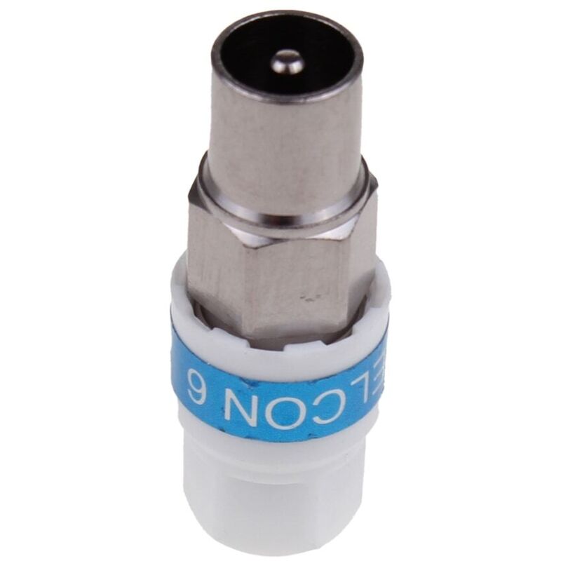 Triax - coax stecker m - tr360942