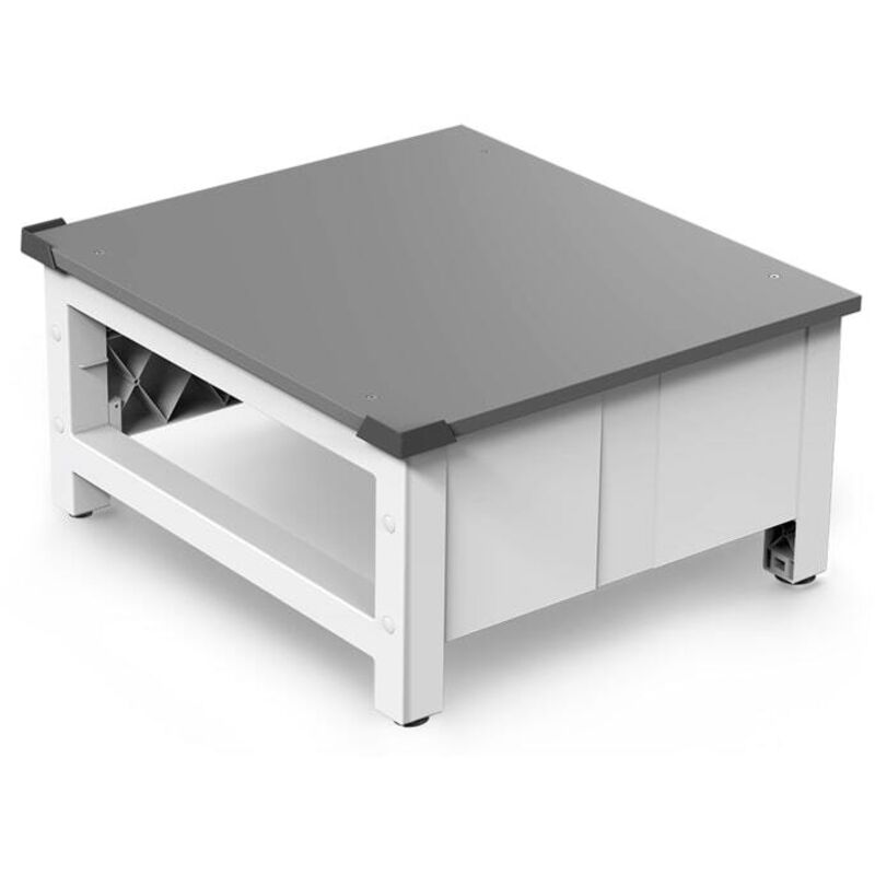 Meliconi BASE SPACE BRIDGE Stapelset