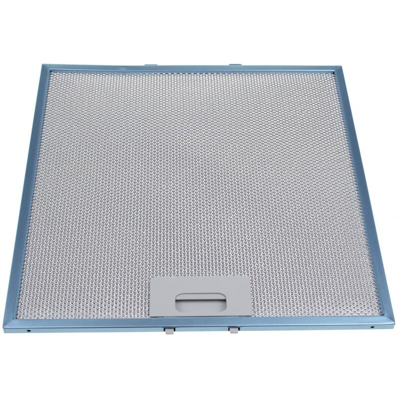 Whirlpool - metallfilter 1+2+1 al/al 320x320 al 1a - c00861118 ...