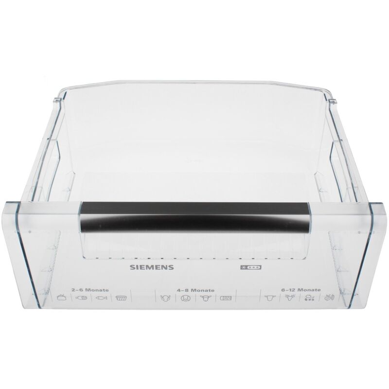 Bosch Gefrierschrank Schublade Auseinanderbauen