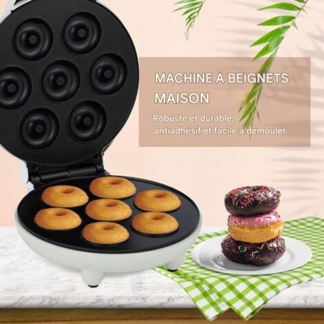 Machine à beignets électrique sans friture pour cuisson saine ...