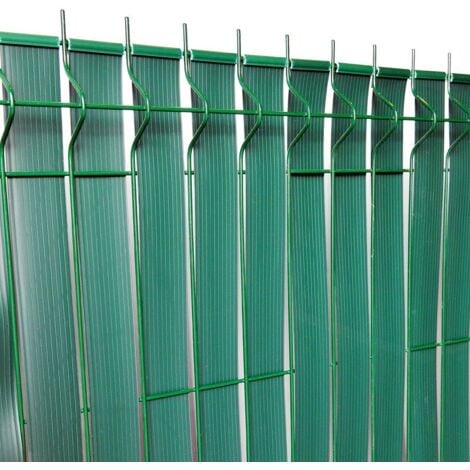 Lamelle d'occultation rouleau PVC 60 ml recoupable pour panneaux ...