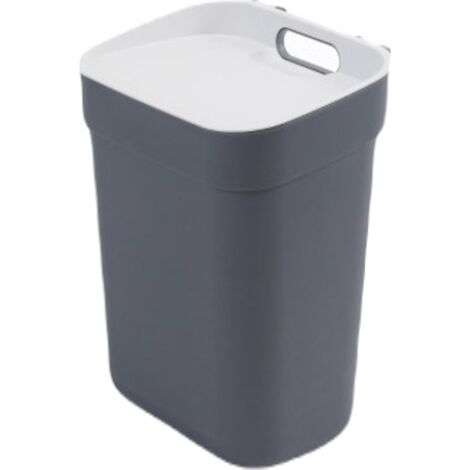 Curver Ready to Collect waste sorting container 10 l, grey