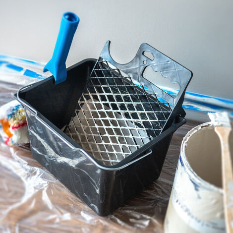 KADAX paint grid, made of plastic, 30.5x23 cm, painter's grid, 6 pieces ...