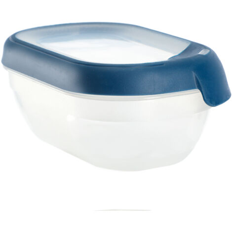 Curver Grand Chef Eco Line breakfast container, 0.5L, rectangular