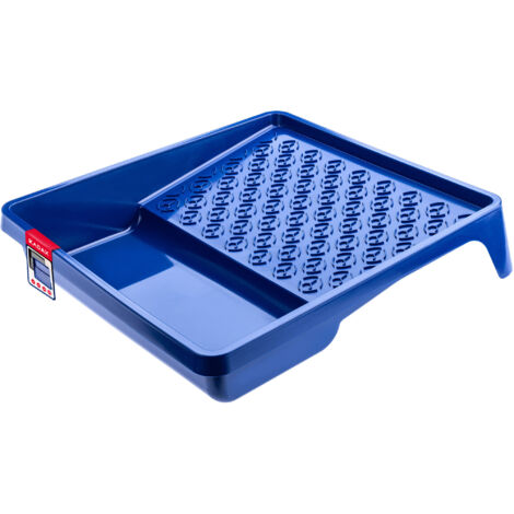 KADAX paint tray, varnish tray, plastic paint bowl, painter's varnish tray