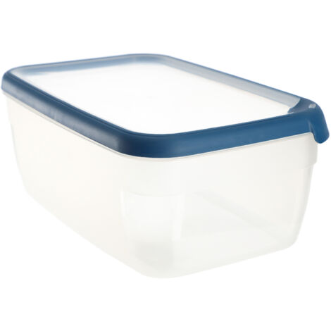 Curver Grand Chef Eco Line breakfast container, 5.4L, rectangular
