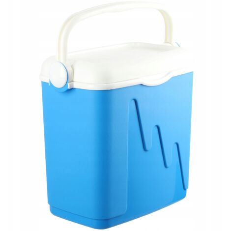 Curver cool box, without ice pack, 20L, blue