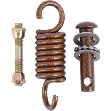 1 Set Hamac Suspendu Kit Crochets de Balançoire Robustes Résistant ...