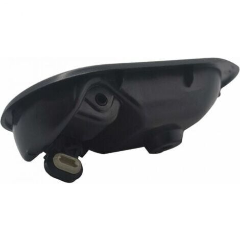 Auto Left Interior Door Handle Driver Side 8200733848 for Renault Logan ...