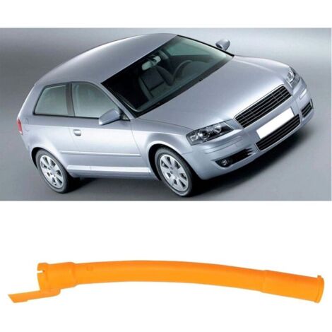 917-305 Engine Oil Dipstick Tube Replacement For Audi A3 1997-2003 For ...