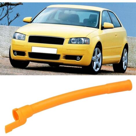 917-305 Engine Oil Dipstick Tube Replacement For Audi A3 1997-2003 For ...