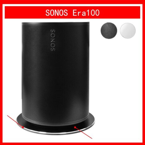 For Sonos Era 100 Holder Sonos Era 100 Desktop Stand Holder Accessories ...