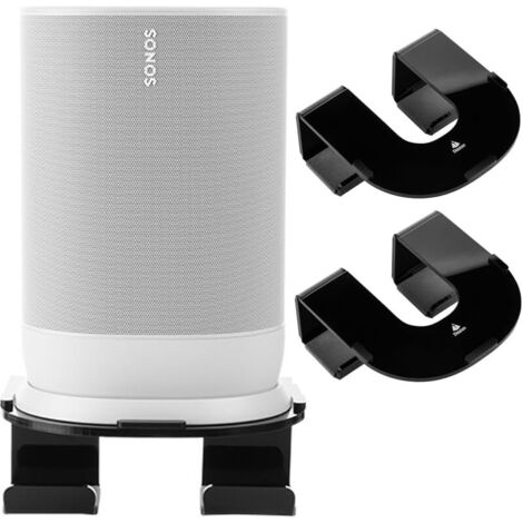 Compatible With Sonos Move Holder Wall Mount Sonos Move Stand ...