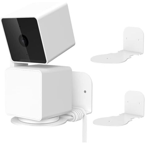 For Blink Mini Pan-Tilt Camera Wall Mount, Two Installation Modes ...
