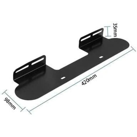 For Sonos Beam Gen1 / Beam Gen2 Holder Sonos Beam Gen1 / Beam Gen2 Wall ...