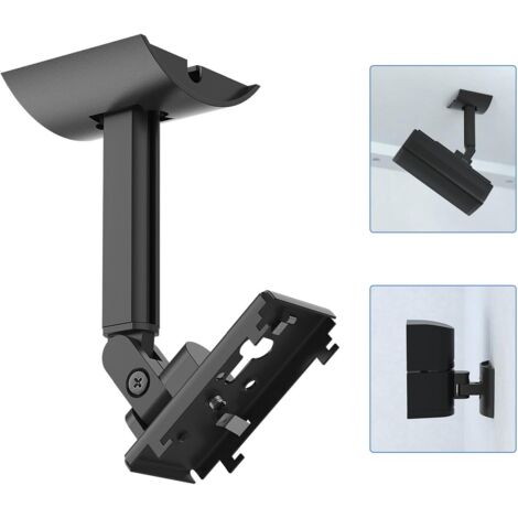 Compatible Avec Bose Companion 5 Support Mural Companion 5 Support ...