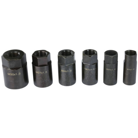 Coffret extracteur arbre de transmission multimarque 7 pieces garage ...