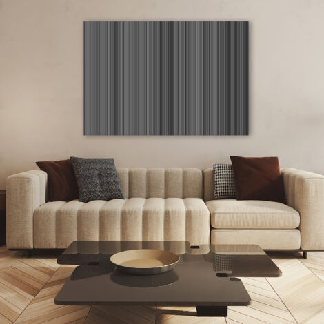 Tableau sur toile Une fine ligne entre l'amour et la haine 100x70