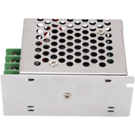 Module DC-DC Buck 400W Haute Puissance Réglable avec Protection Anti ...
