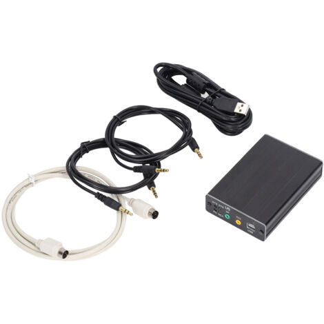 Connecteur USB Plug and Play pour YAESU FT 891 liaison PC sans pilote