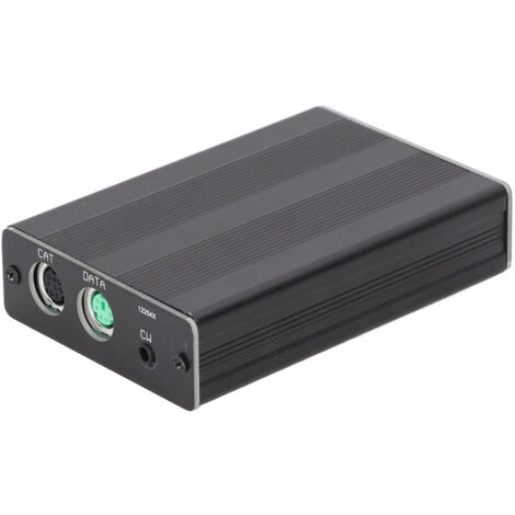 Connecteur USB Plug and Play pour YAESU FT 891 liaison PC sans pilote