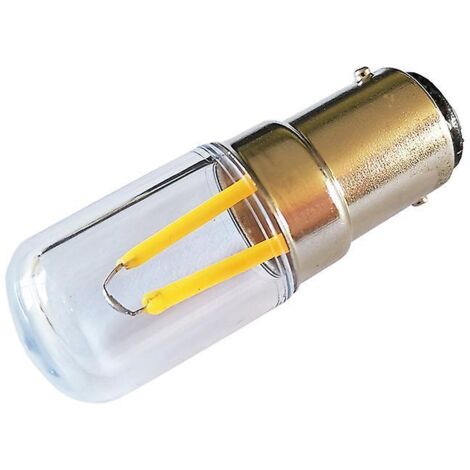 lot De 3 Ampoules Led Pour Machine Coudre Torche Frigo E14 220v 1.5w ...