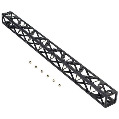 Portique CNC entièrement métallique de haute précision pour imprimantes ...