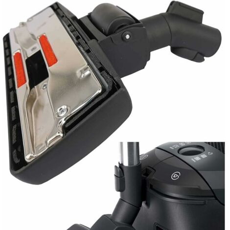 Brosse d'aspirateur Remplacement pour Miele S 8340 S8340 EcoLine ...