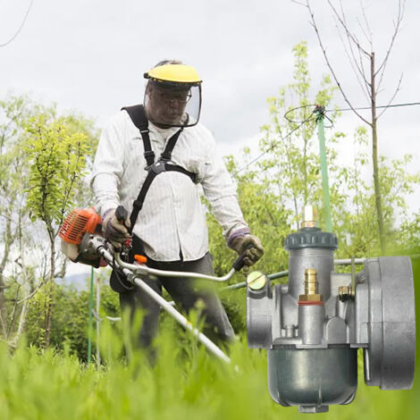 Carburettor Solo 423 425 Mist Duster sprayer.