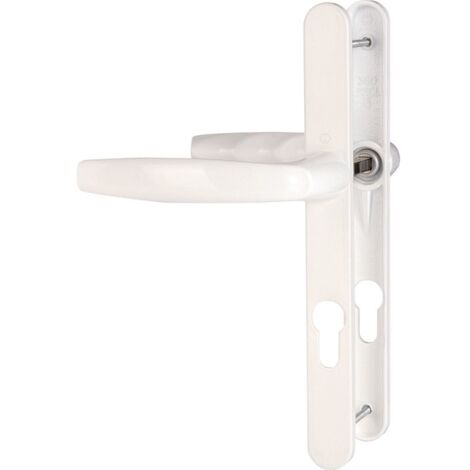Moulure de porte Opel Vivaro 2 protection basse noire gauche abs ...