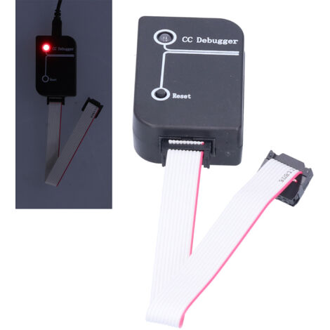 Programmateur USB RF Debugger pour Zigbee CC2531 - Module d'Émulation ...