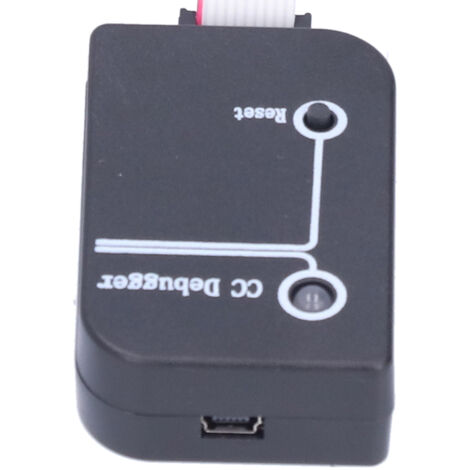 Programmateur USB RF Debugger pour Zigbee CC2531 - Module d'Émulation ...