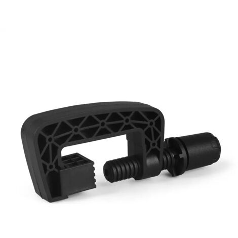 BEBUSINGOTO Sabot de volant pour Logitech - Clip de montage sécurisé ...