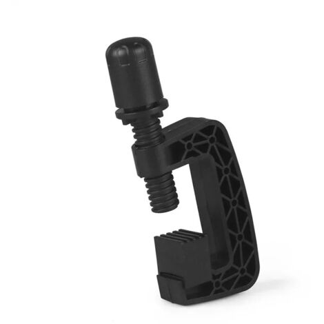 BEBUSINGOTO Sabot de volant pour Logitech - Clip de montage sécurisé ...