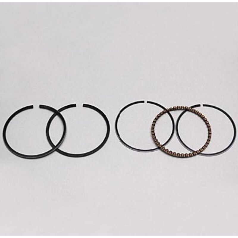 Segment de piston P2R pour Scooter Chinois 50 Gy6 4T Avant 2020