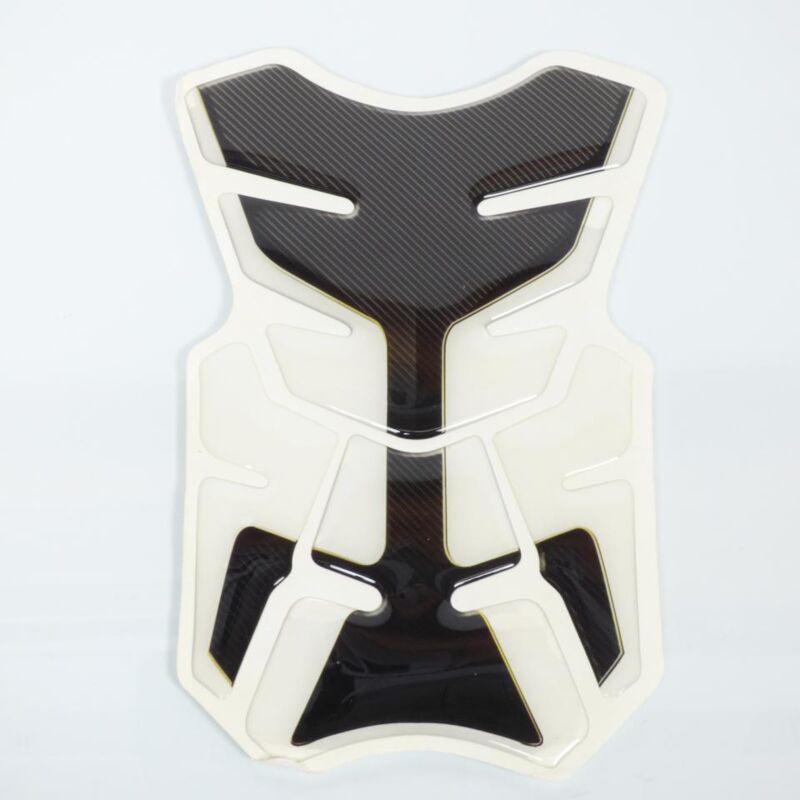 Protection de reservoir Mad pour Auto FAB-G carbone/transparent