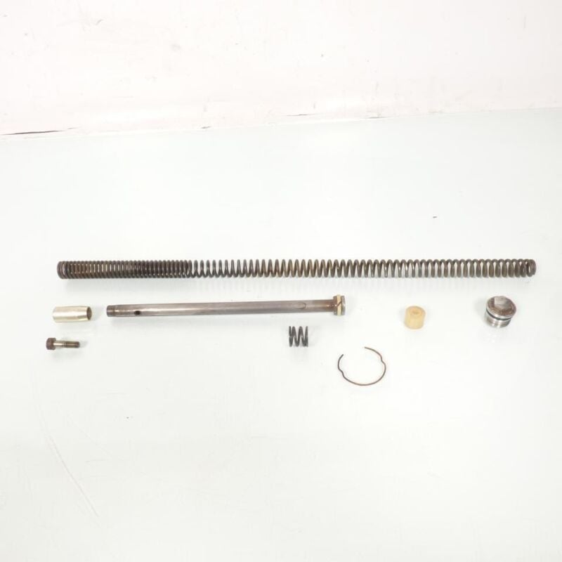 Système hydraulique de fourche origine pour moto Honda 125 XLR