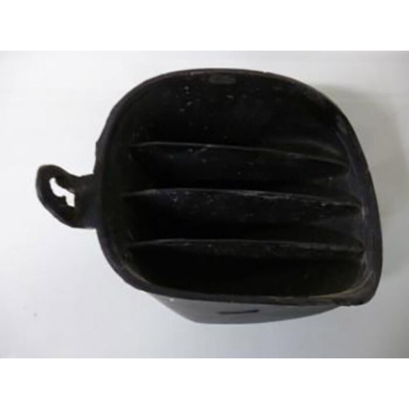 Prise d air origine pour Moto Honda 125 NSR Après 1998 83602-SX