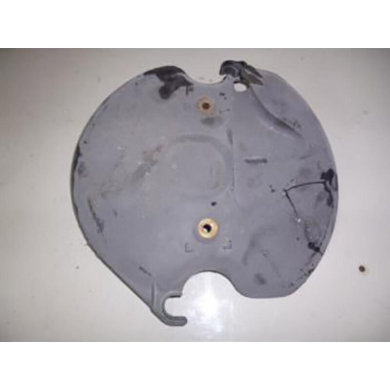 Bavette fourche origine pour Scooter Piaggio 50 Typhoon Occasion
